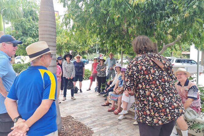 Time Safaris Rockhampton History Walks - Is it Worth It?