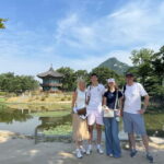 Time Travel in Seoul: Gyeongbokgung, Folk Museum & Bukchon - Starting at Gyeongbokgung Palace: The Heart of Joseon Korea