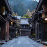 Timeless Takayama: Private Walk Through History & Beauty - A Detailed Look at the Tour Itinerary