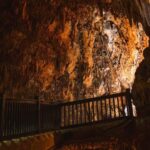 Tingo Maria: Mantle Cave - Entering the Mantle Cave