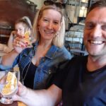 Tipple of Gin Experience Tour - Transportation and Group Size