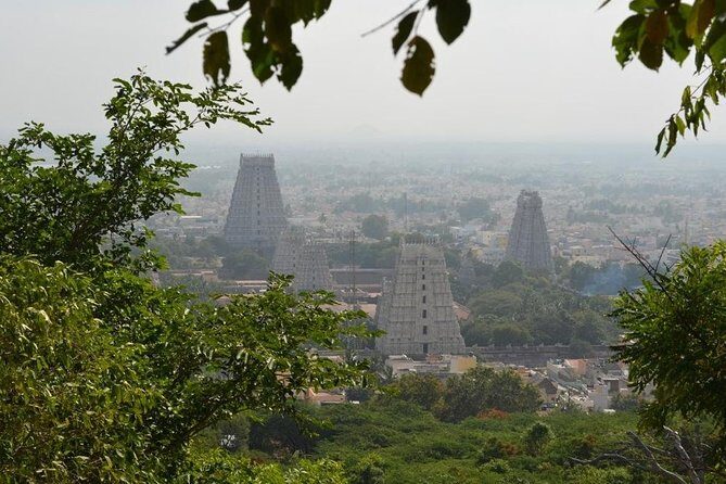Tiru Arunachala Tours - Tiruvannamalai Tour Guide - Authentic Experiences and Honest Feedback