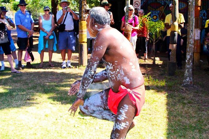 Tiwi By Design Day Tour - The Sum Up