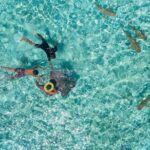 Toa Boat Bora Bora Private Lagoon tour On Majestic Pontoon Boat - The Sum Up