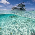 Toa Boat Bora Bora Private Lagoon tour with Lunch on Ambassador Boat - Is This Tour Worth the Price?