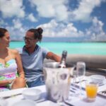 Toa Boat Bora Bora Private Lagoon tour with Lunch On Majestic Pontoon Boat - What Makes This Tour Special?