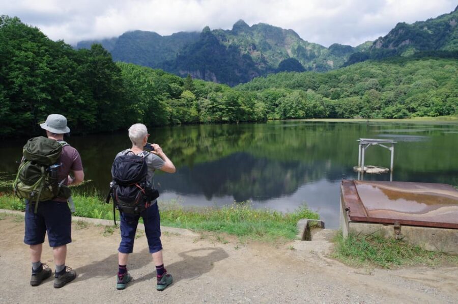 Togakushi: Sacred Forest Walk & Soba Traditions - Who Will Love This Tour?
