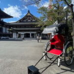 Tokyo: 1-hour Tokyo Tower Scenic Rickshaw Adventure - The Experience: Practical Details and Value