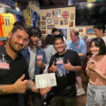 Tokyo: 20's 30's International Social Unlimited-Drink - The Price and What It Gets You