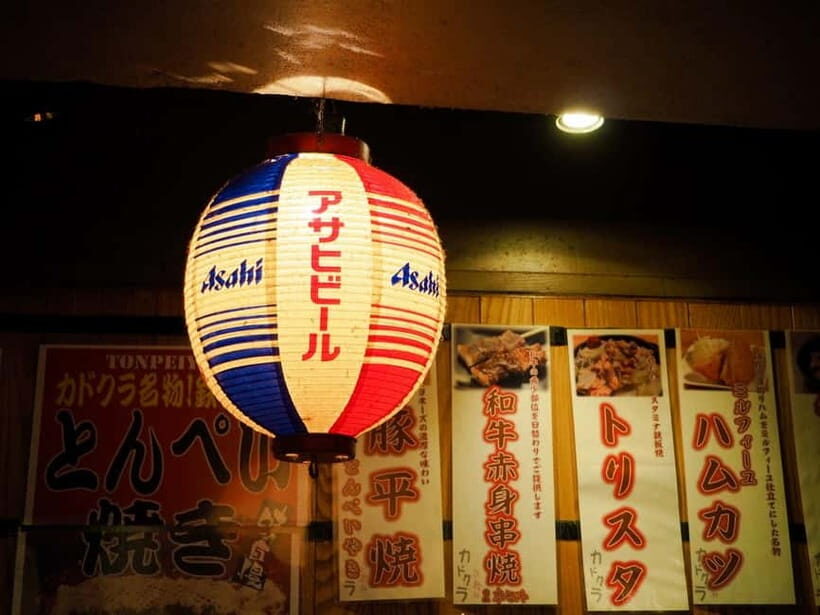 Tokyo: 3-Hour Bar Hopping & Local Izakaya Tour - Why Choose This Experience?