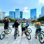 Tokyo: 3-Hour E-Bike Tour of the City's Riverside Areas - The Sum Up