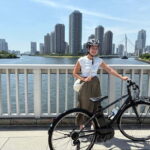 Tokyo: 3-hour Guided E-Bike Tour of the City's Hidden Gems - The Itinerary Breakdown