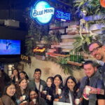 Tokyo: 3 Hours Pub Crawl Welcome Guided Tour in Shibuya - The Drinks and Atmosphere