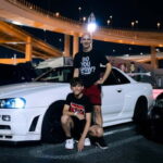 TOKYO: [700HP R34GTR] DAIKOKU CARMEET / JDM TOUR - The Practicalities and Value
