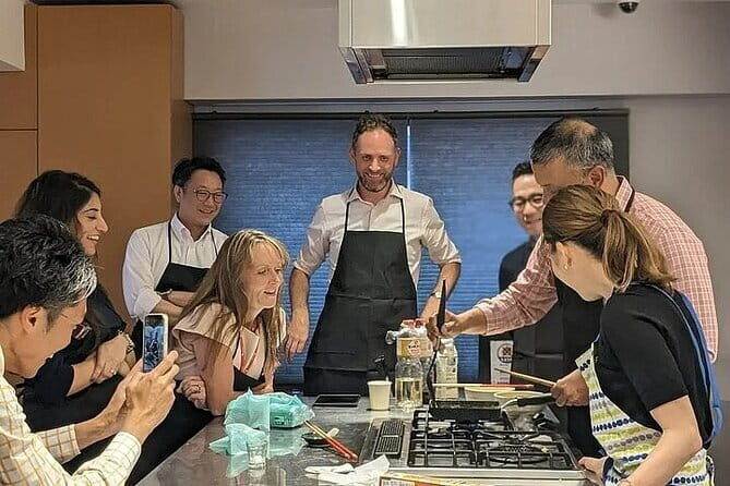 Tokyo 7hr Private Guided Tour & Japanese Homemade Cooking Class - The Sum Up