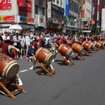 Tokyo: Akabane Baka Matsuri Festival with Locals - The Experience: What You Can Expect