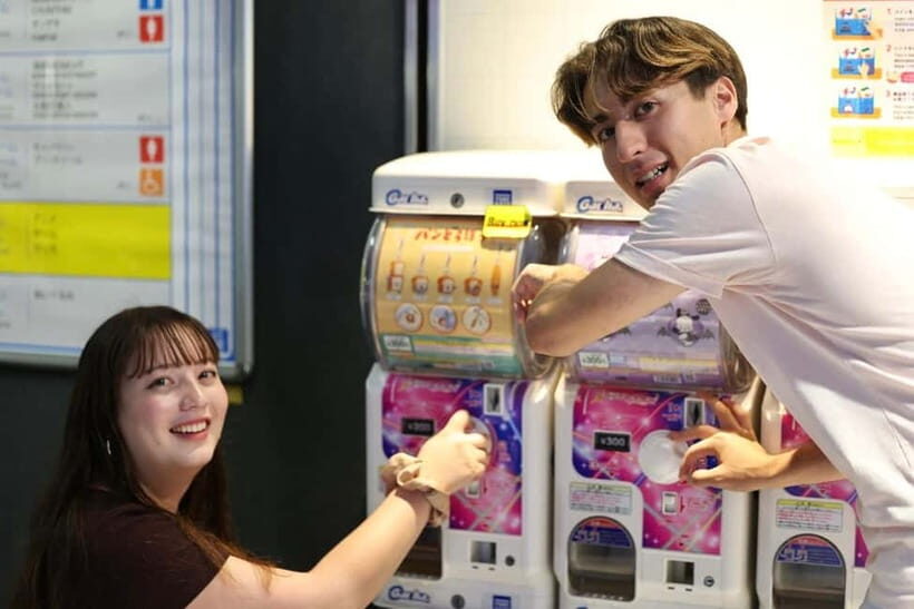 Tokyo: Akihabara Anime & Game Pop Culture tour - Analyzing the Value