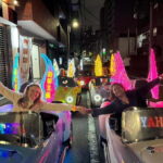 Tokyo: Akihabara/Asakusa Go-Karting Tour (including guide) - How the Tour Unfolds