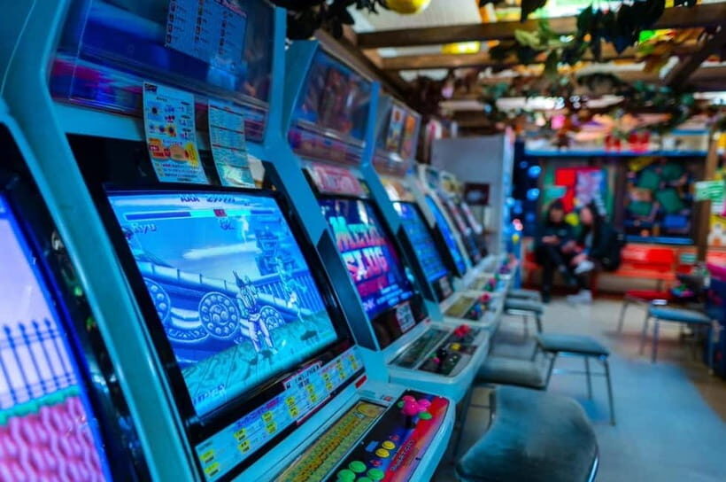 Tokyo: Akihabara Game Culture Tour with Guide - Hobby Heaven: A Treasure Chest for Anime & Manga Fans