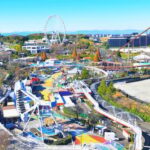 Tokyo: Amusement Park Yomiuri Land Entry Ticket - What’s Included and What’s Not