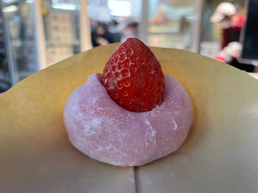 Tokyo: Anywhere you like! Tokyo Customized Tour in 3 hours - Who Will Love This Tour?