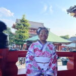 Tokyo: Asakusa Culture and Culinary Tour with Candy Workshop - Making Your Own Japanese Candy
