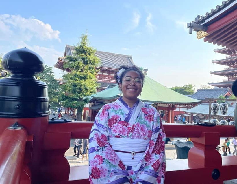 Tokyo: Asakusa Culture and Culinary Tour with Candy Workshop - Making Your Own Japanese Candy