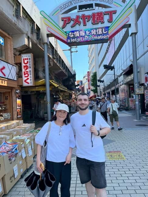 Tokyo: Asakusa, Kappabashi, and Ueno Walking Tour - What We Love & Consider