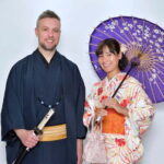 Tokyo: Asakusa Kimono Dressing and Matcha Experience - The Kimono Selection and Dressing Process