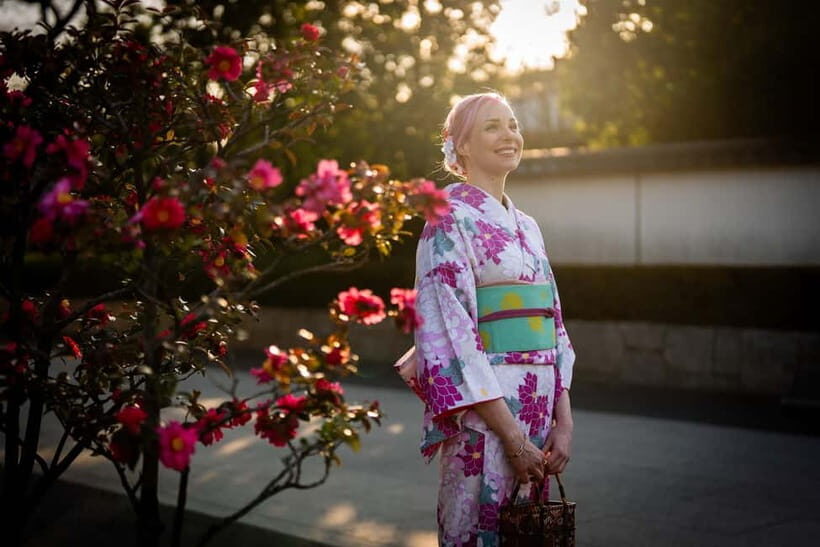 Tokyo Asakusa: Miu Kimono Rental and Optional Photoshoot - Why This Experience Offers Genuine Value