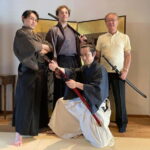Tokyo Asakusa : Samurai School, Become a Samurai Warrior - Who Will Love This?