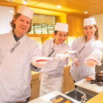 Tokyo: Asakusa Sushi Making and Bar Hopping Night Tour - Who Is This Tour Best For?