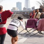 Tokyo: Asakusa tour by rickshaw - FAQ