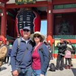 Tokyo: Asakusa Waiking Tour with University Students - Picture-Perfect Spots and Hidden Gems