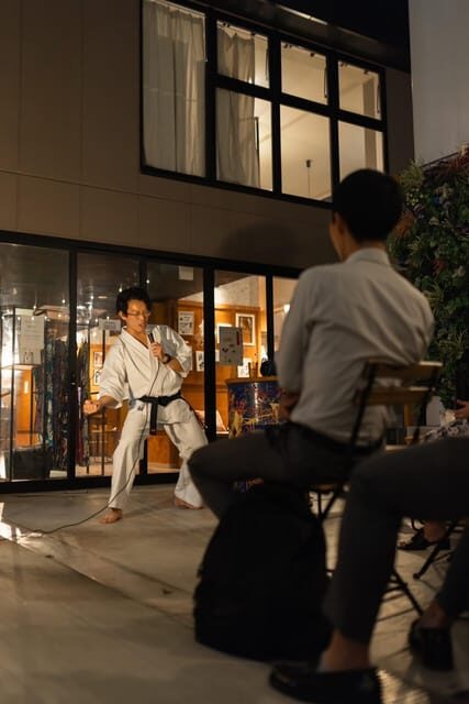 Tokyo: Asakusa Walking Tour & Comedy Night - A Practical Look at the Tour Experience