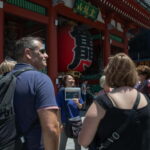Tokyo: Asakusa Walking Tour with Sensoji Temple Visit - What to Expect: Practical Details and Tips