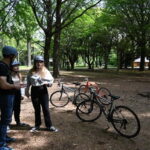 Tokyo Bike Tour: Shibuya, Harajuku & Hidden Gems - The Starting Point and Logistics