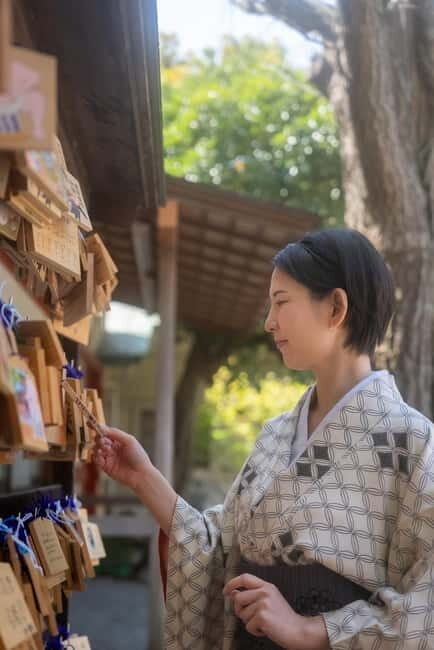 Tokyo: Buddhism and Shinto Temple Tour with a Real Local - The Practicalities: What to Expect