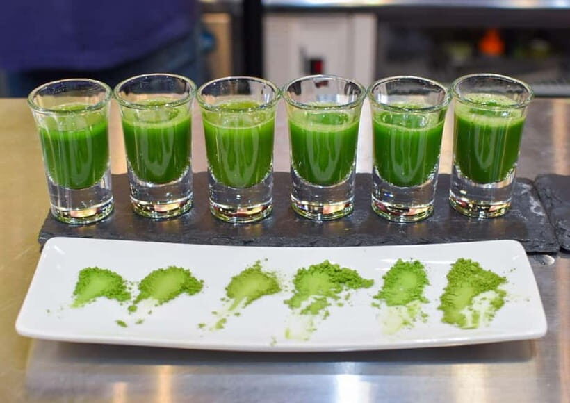 Tokyo: Casual Matcha Tasting Experience in Asakusa - The Value of the Experience