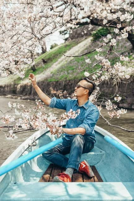 Tokyo Cherry Blossom Express Tour with Boat Ride - Who Should Consider This Tour?