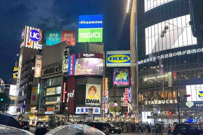 Tokyo City Customized Private Day Tour - The Real Experience: What Travelers Say