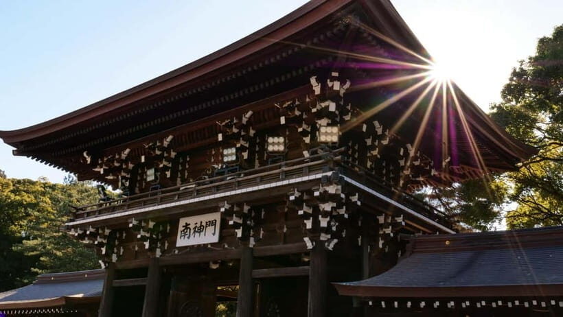 Tokyo City Private Full Day Tour - In-Depth Planning: What to Expect