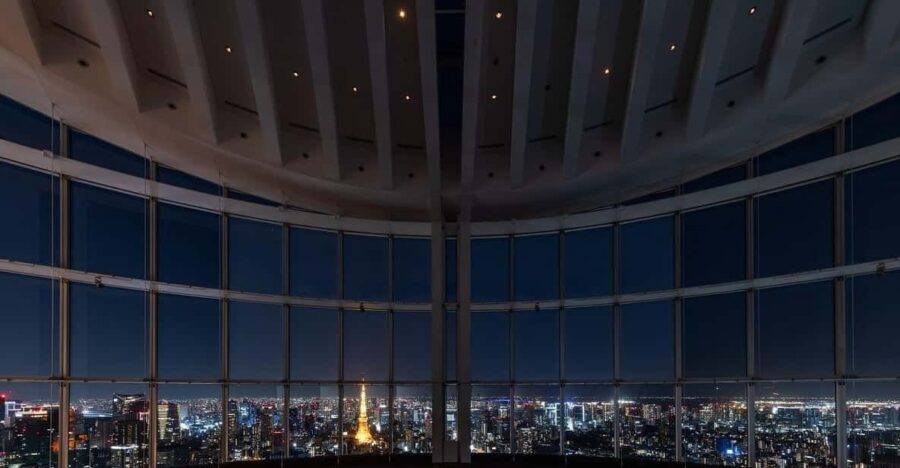Tokyo City View (Indoor Observation Deck) Admission Ticket - Why the Tokyo City View Observation Deck Is Worth It