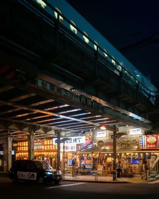 Tokyo: Custom Nightlife Tour with Local Guide! - FAQ