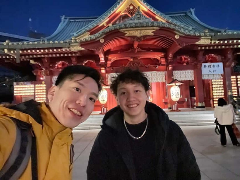 Tokyo: Customizable Private Akihabara District Tour - What We Loved and What to Watch For