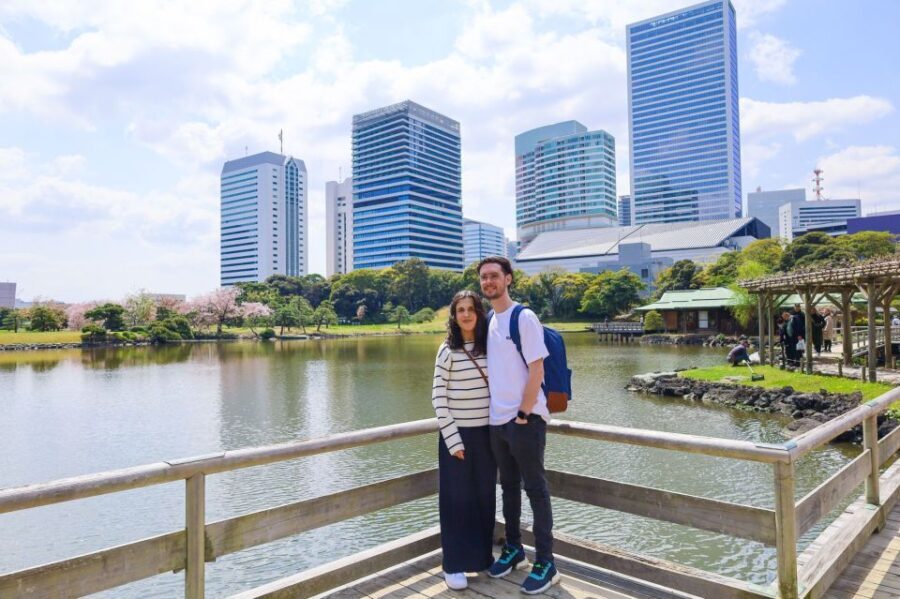 Tokyo Customizable Private Tour with a Local Guide - What Makes This Tour Stand Out?