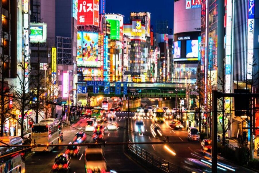 Tokyo: Customizable Private Tour with Hotel Pickup&Dropoff - Authenticity and Real Traveler Insights