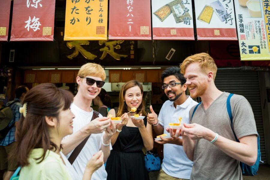 Tokyo Customized Private Tour: See Top Attractions in 1 Day - Final Thoughts
