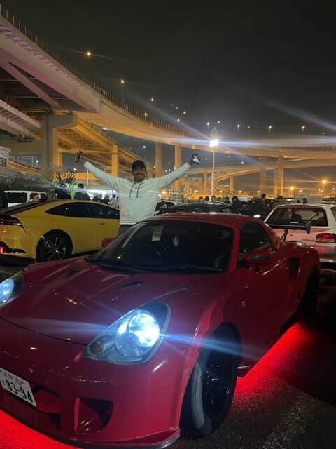 Tokyo: Daikoku: JDM and Tokyo Car Culture Experience - What to Expect from the Tour