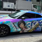 Tokyo: Daikoku JDM Car Meet-up Tour with GT-R35 600hp - The Cars and The Culture